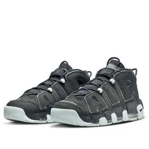 Nike More Uptempo '96 Sneakers - Grey