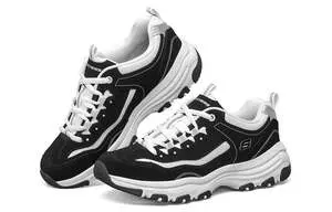 Sketchers I-conik Low Top Sneakers
