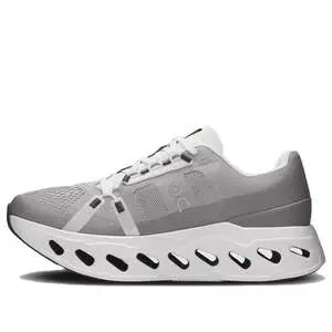 On Cloudeclipse Sneakers - Grey