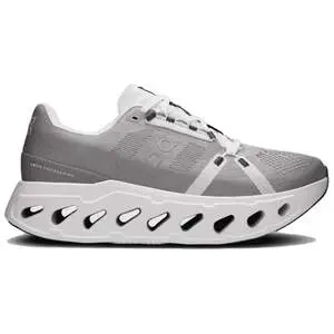 On Cloudeclipse Sneakers - Grey