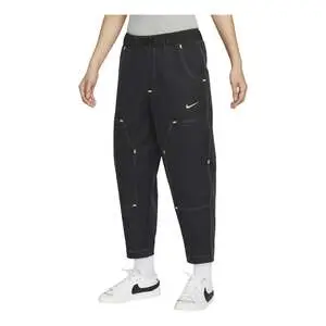 Nike Woven Pants - Black