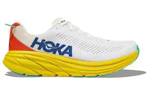 Hoka One One Rincon 3 Athletic Sneakers