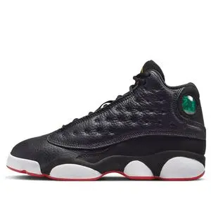 JORDAN 13 Retro 'playoff - Black