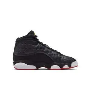 JORDAN 13 Retro 'playoff - Black