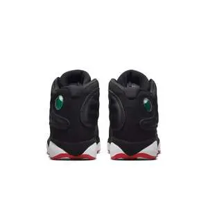 JORDAN 13 Retro 'playoff - Black
