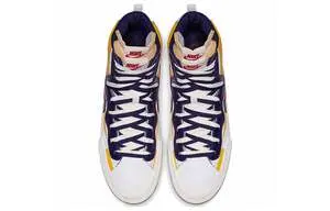 Nike Sacai X Blazer Mid