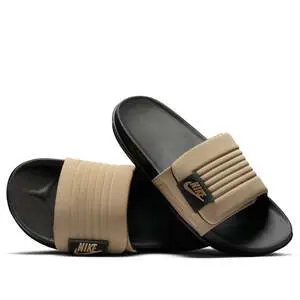 Nike Nike Offcourt Adjust Slide Mocha/black