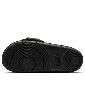 Nike Offcourt Adjust Slide - Mocha/black