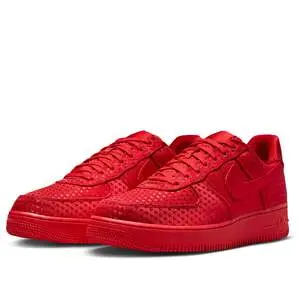 Nike Force 1 Retro Low Top Sneakers
