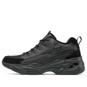 Sketchers Dlites 4.0 Lace-up Sneakers