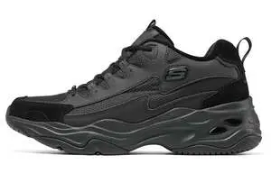 Sketchers Dlites 4.0 Lace-up Sneakers