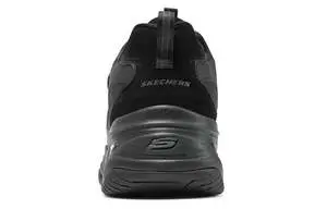 Sketchers Dlites 4.0 Lace-up Sneakers