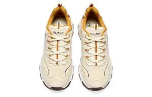 Sketchers D'lites 1.0 Sneakers - Natural