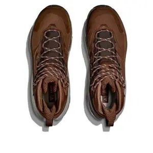 Hoka One One Kaha 2 Gore-tex Mid Calf Boots - Brown