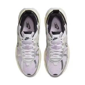 Nike V2k Run 'doll Barely Grape Silver' Sneakers - Doll/black/barely Grape