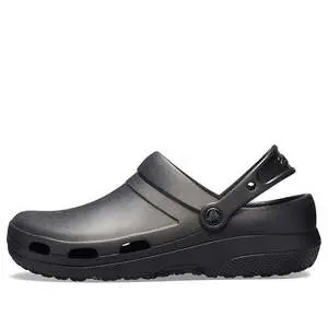 CROCS Specialist Vent Ii Clog - Black