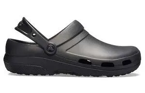 CROCS Specialist Vent Ii Clog - Black