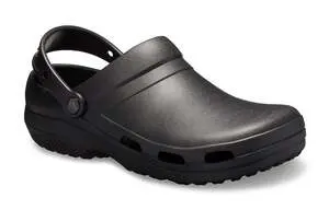 CROCS Specialist Vent Ii Clog - Black
