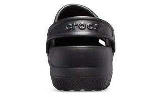 CROCS Specialist Vent Ii Clog - Black