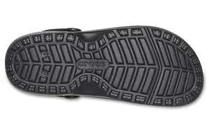 CROCS Specialist Vent Ii Clog - Black