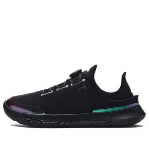 Under Armour Slipspeed Sneakers - Black/iridescent