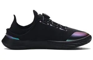 Under Armour Slipspeed Sneakers - Black/iridescent