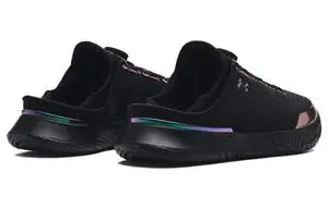 Under Armour Slipspeed Sneakers - Black/iridescent