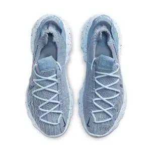 Nike Space Hippie 04 Chambray Sneakers - Blue