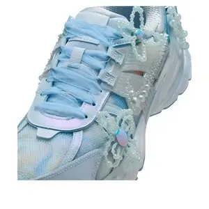 Nike X Susan Fang V2k Run "baby - Blue