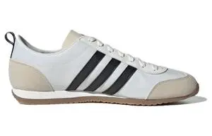 Adidas Neo Vs Jog 2.0 Sneakers - White/tan