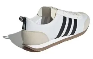 Adidas Neo Vs Jog 2.0 Sneakers - White/tan