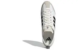 Adidas Neo Vs Jog 2.0 Sneakers - White/tan