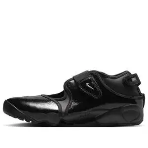 Nike Rift Tabi Toe Sneakers - Black