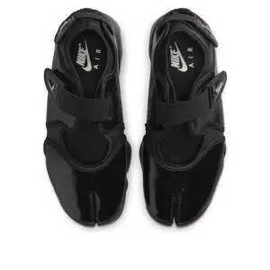 Nike Rift Tabi Toe Sneakers - Black