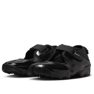 Nike Rift Tabi Toe Sneakers - Black