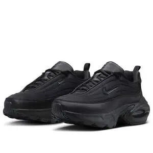 Nike Max Portal Sneakers - Black/anthracite