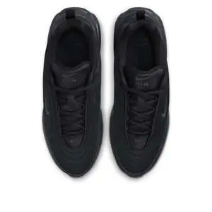 Nike Max Portal Sneakers - Black/anthracite