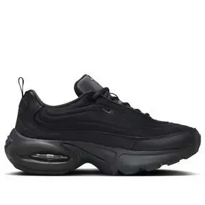 Nike Max Portal Sneakers - Black/anthracite