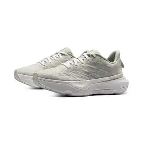 Under Armour Hovr Infinite Pro Sneakers - Beige/white