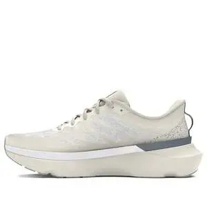 Under Armour Hovr Infinite Pro Sneakers - Beige/white