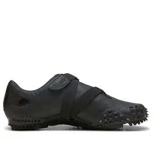 PUMA Mostro Leather Sneakers - Black