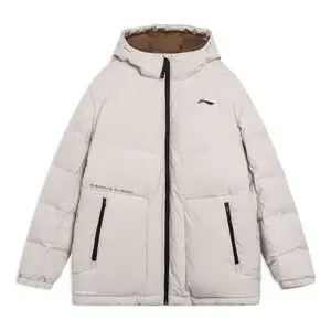 LI-NING Padded Jacket