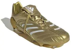 Adidas Predator Absolute Fg 'the Comeback' Football Boots