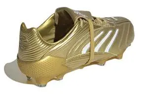 Adidas Predator Absolute Fg 'the Comeback' Football Boots