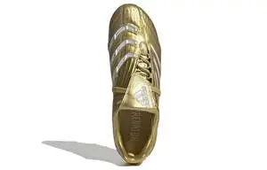 Adidas Predator Absolute Fg 'the Comeback' Football Boots
