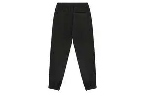 NEW BALANCE Cargo Joggers Asia Sizing - Black