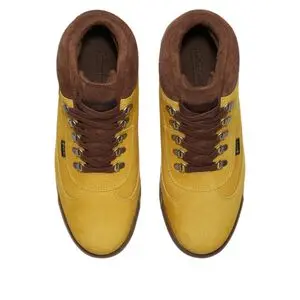 Timberland Field Boots Gore-tex - Gold/brown