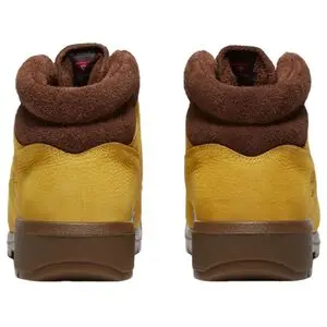 Timberland Field Boots Gore-tex - Gold/brown
