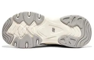 Sketchers Dlites 3.0 Air Sneakers
