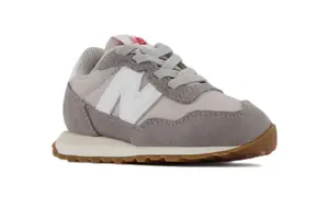 NEW BALANCE 237 Bungee Sneakers